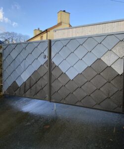 Exploring Different Metal Materials for Your Gate