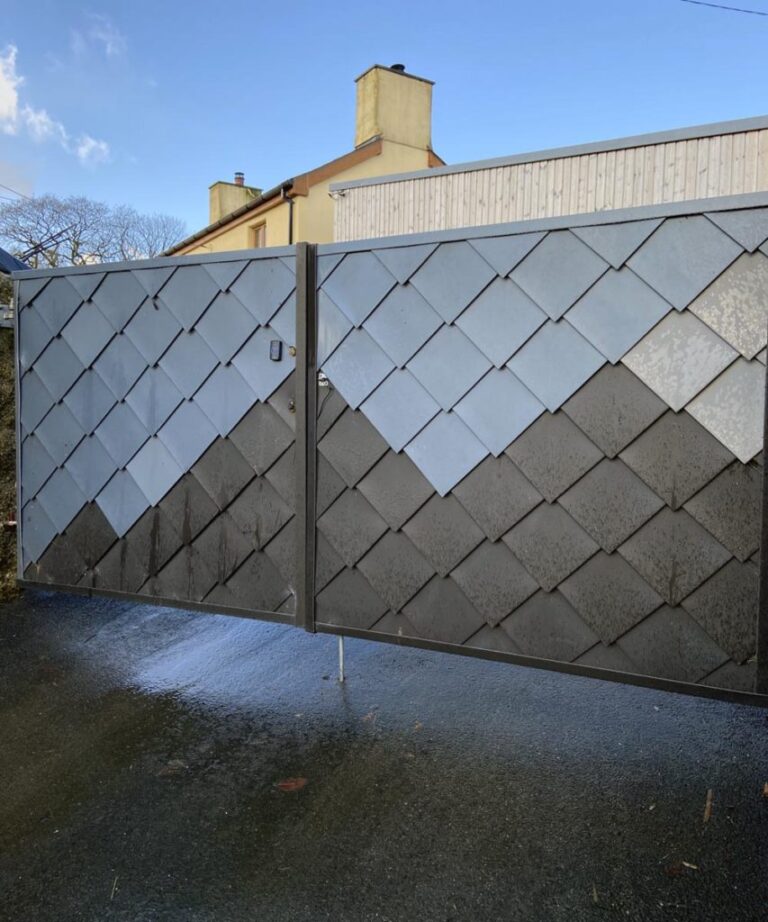 Exploring Different Metal Materials for Your Gate