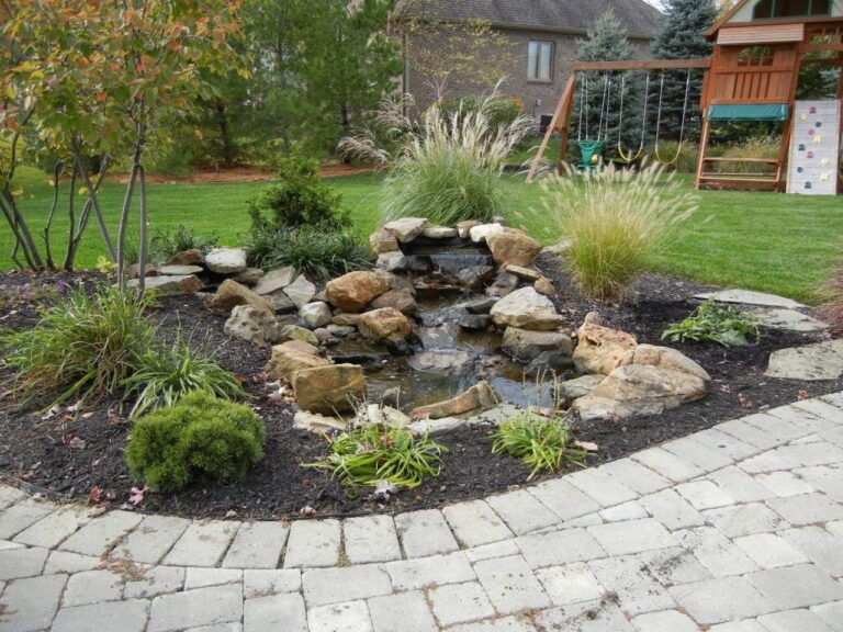 Everything You Need to Know About Pondless Waterfalls