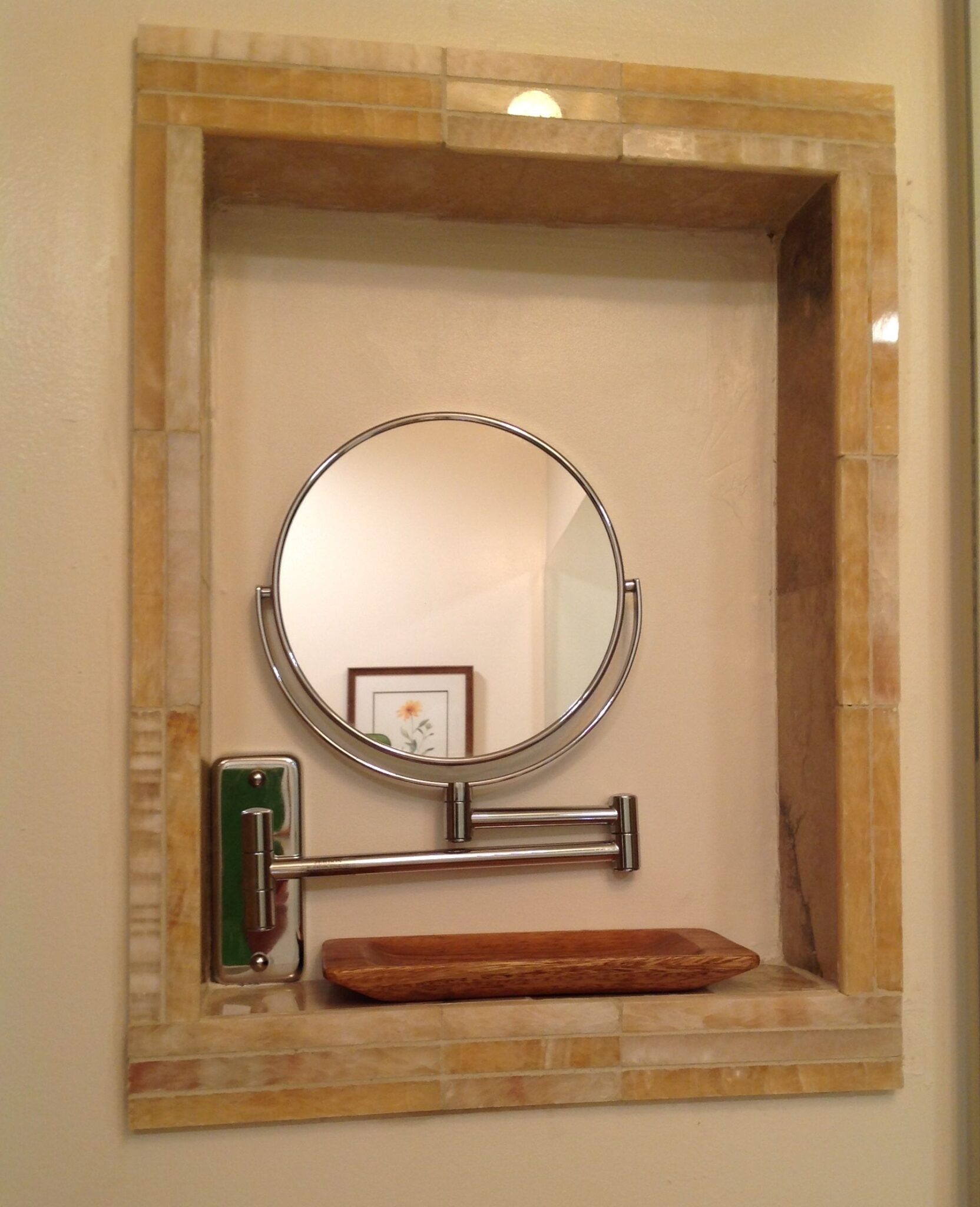 14 Trending Wall Niche Ideas In 2024!