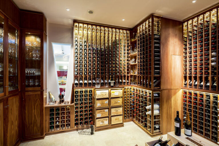 Why Every Wine Lover Needs a Cellar: The Benefits of Proper Wine Storage