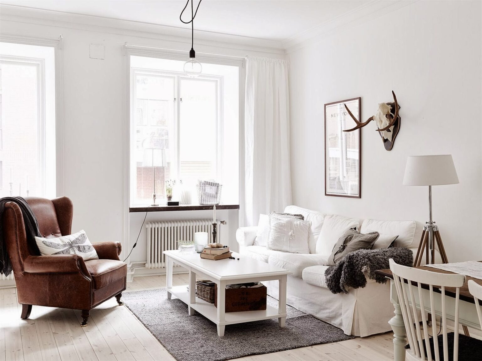 7 Ways to Create a Cozy Home Atmosphere