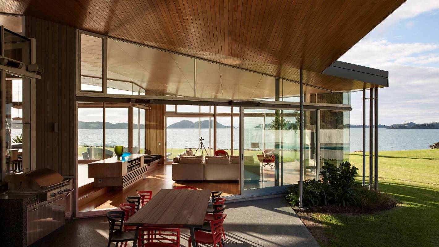 The 5 Top Design Trends in Architecture This Year