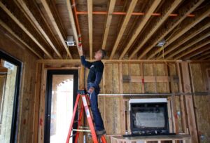 The Fireproof Home: Consider These Elegant Design Features