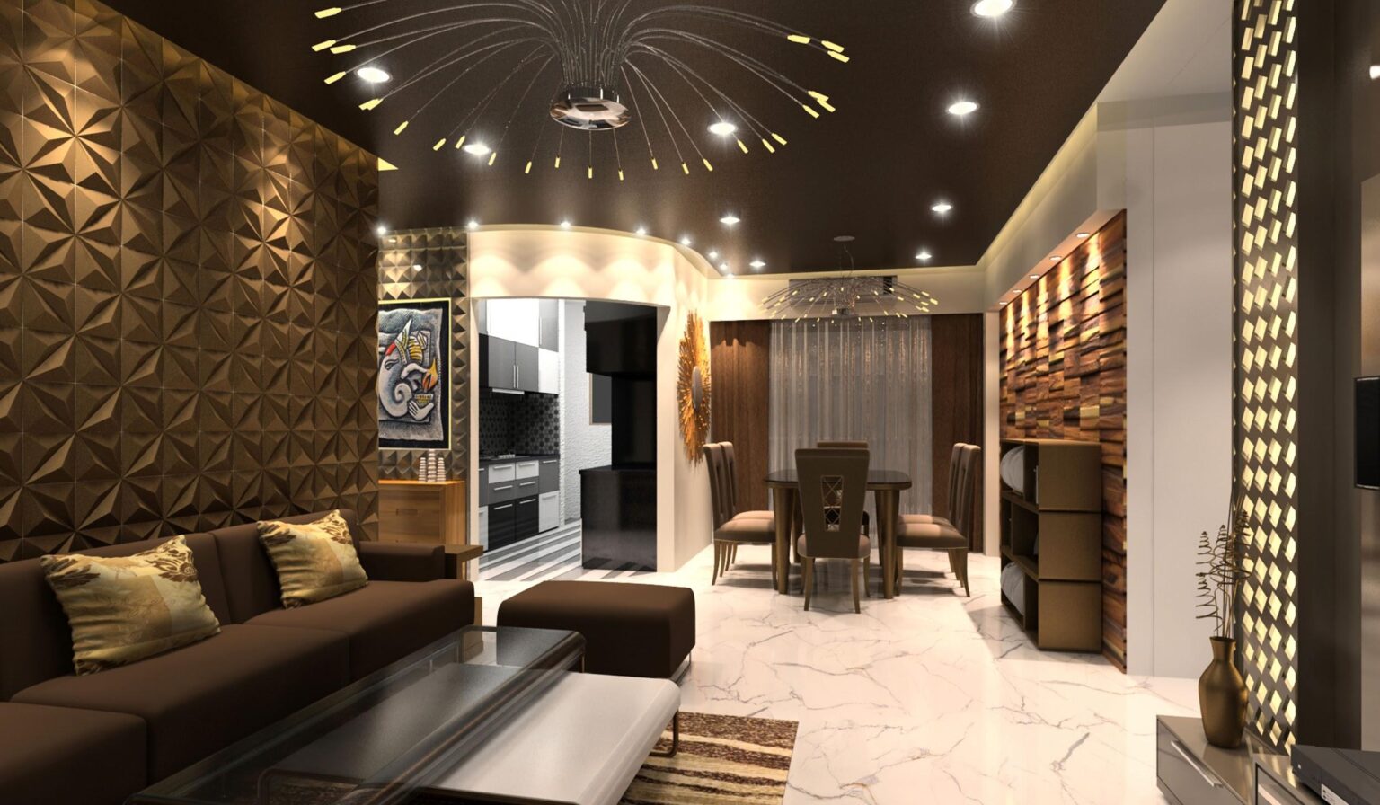 Importance Of Interior Design For Home