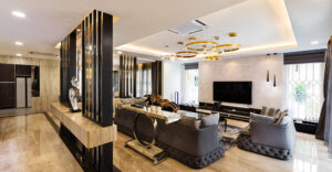 Importance Of Interior Design For Home