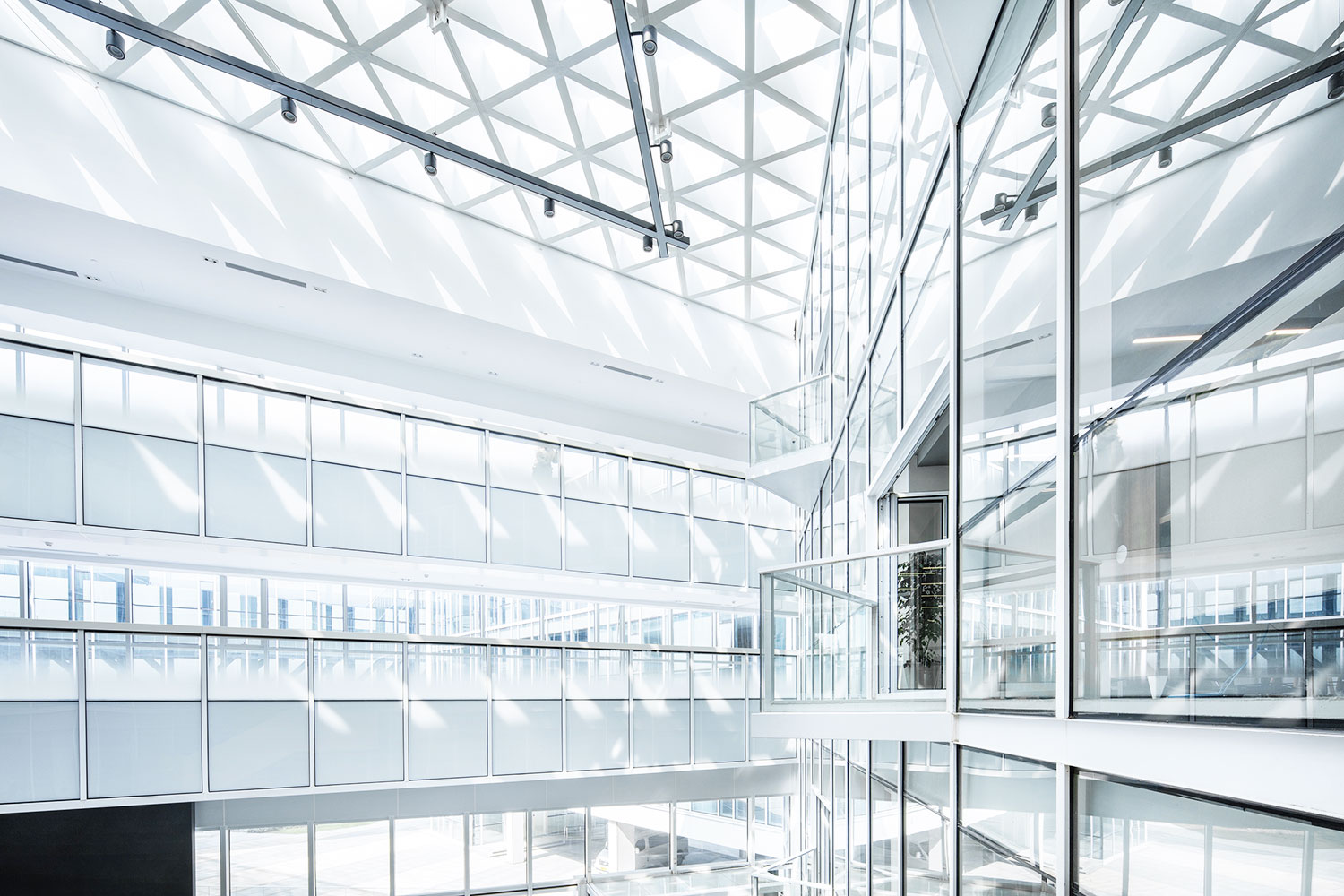 Why Your Architectural Design Should Include Access Control