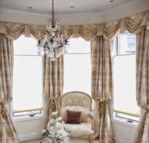 Colors of Curtains: How to Choose the Best One to Fit Your Home