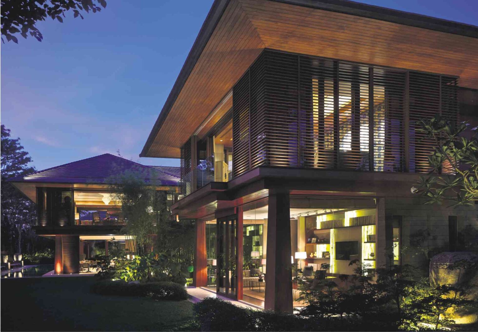 Contemporary Architecture In The Philippines Exploring The Best Of
