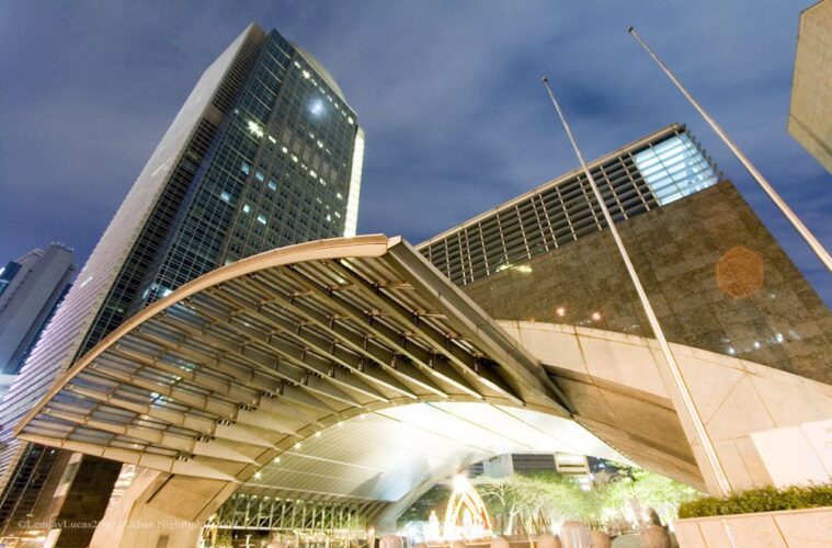 Contemporary Architecture In The Philippines Exploring The Best Of