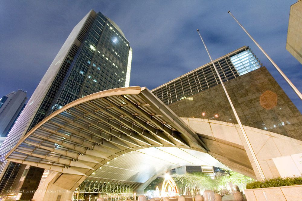 Contemporary Architecture In The Philippines Exploring The Best Of