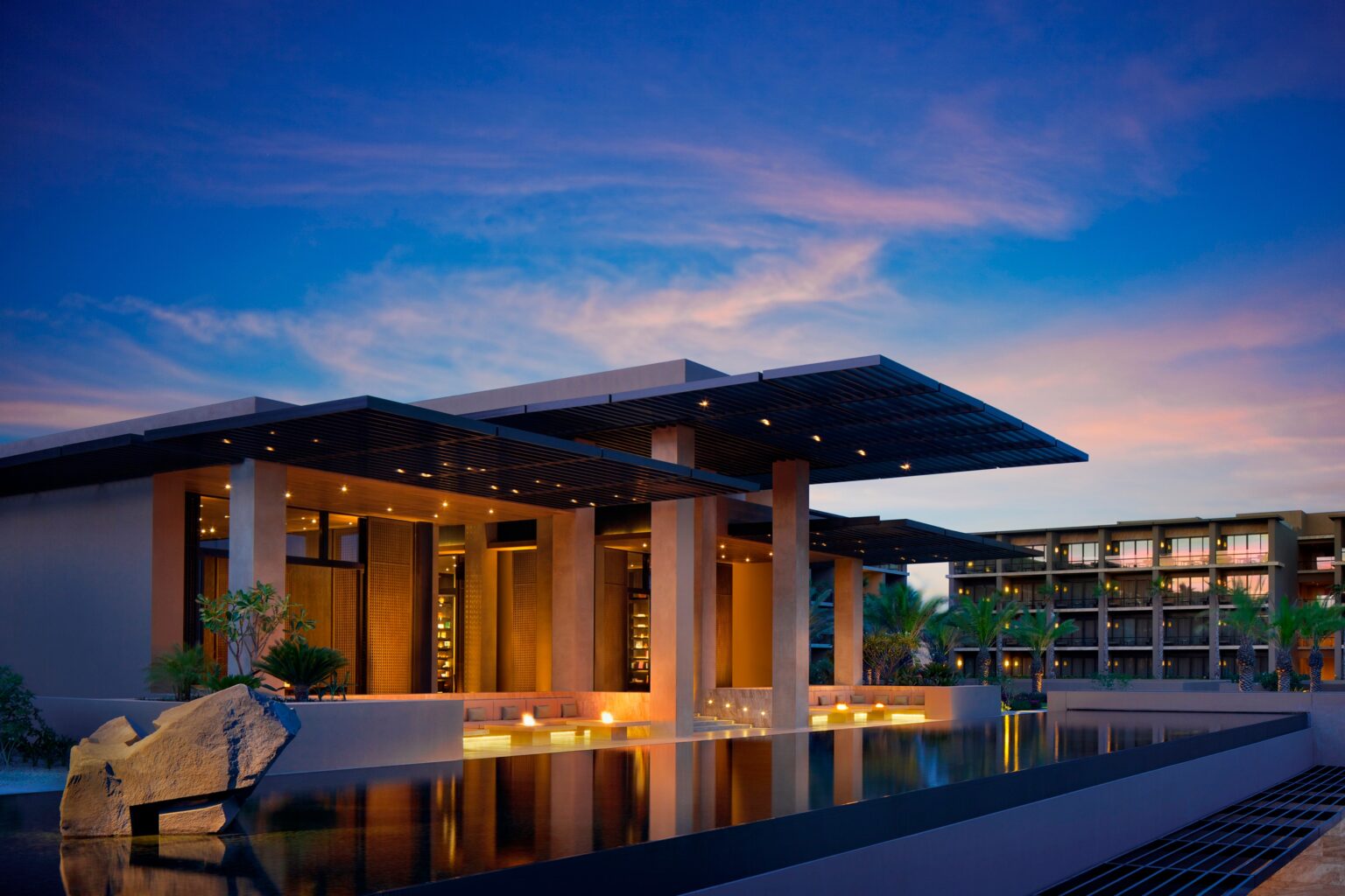 Creating a Hotel? Here Are Some Styles to Consider