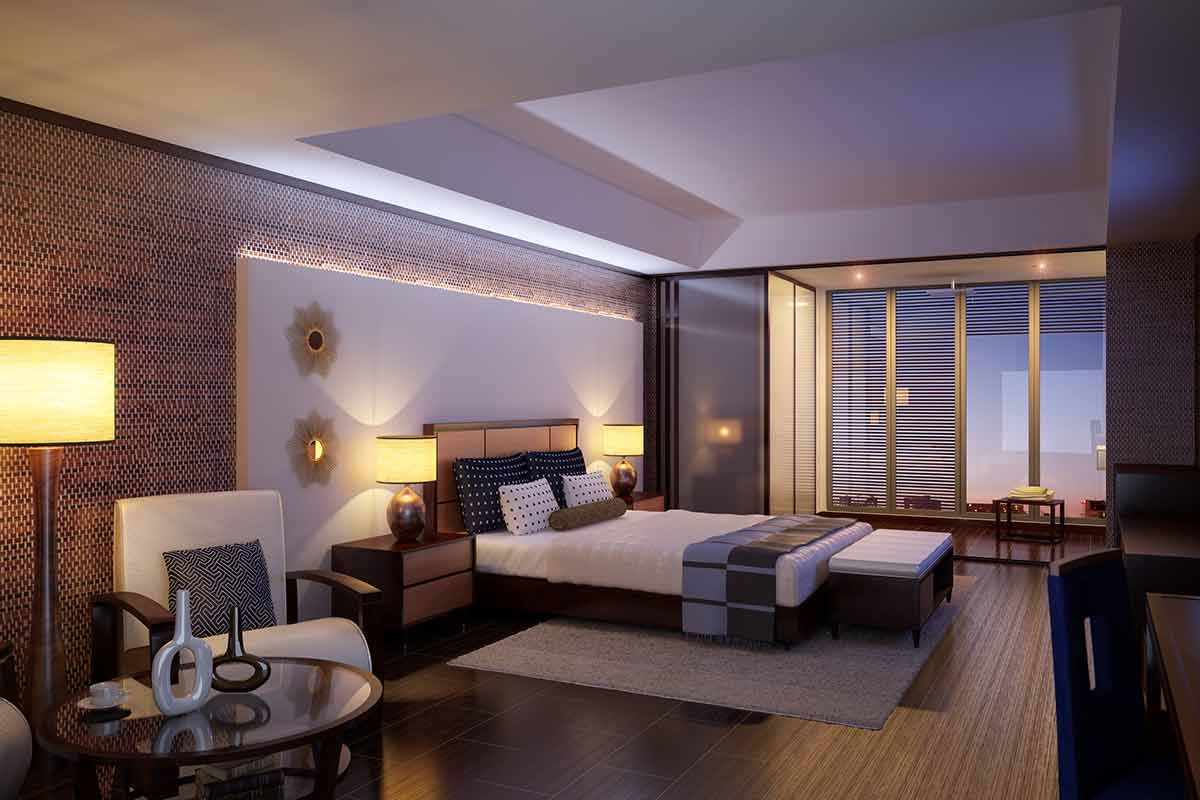 Creating a Hotel? Here Are Some Styles to Consider