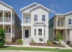 Key Factors to Consider When Choosing a Townhouse