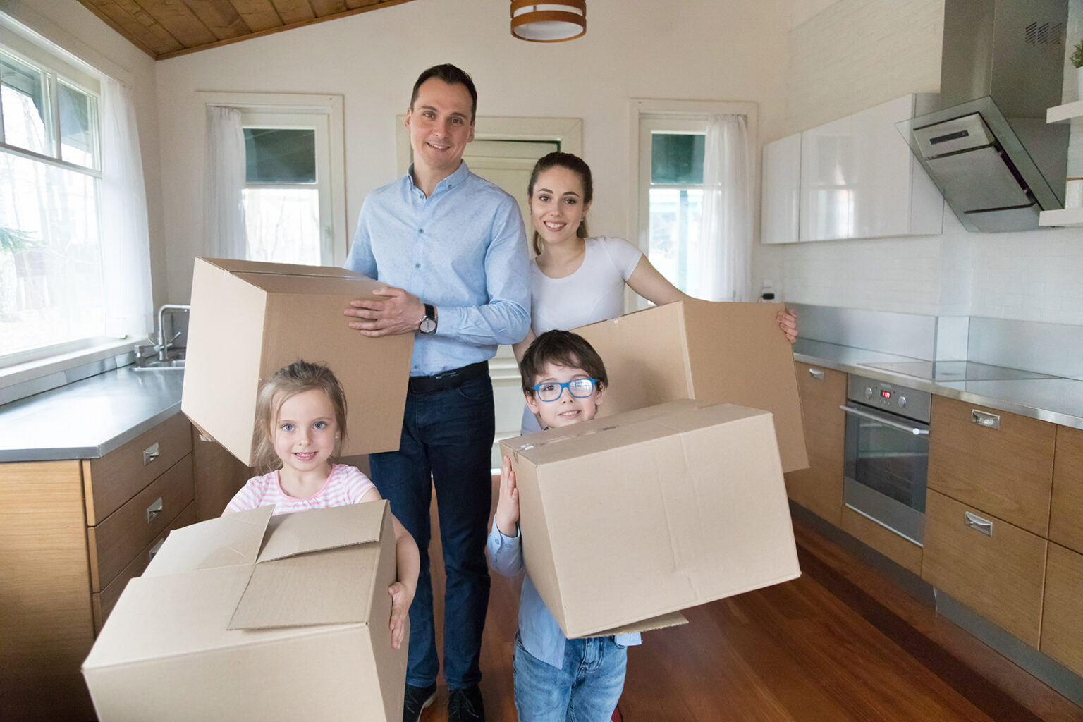 First-Time Property Owners: A 12-Step Checklist Guide to Property ...