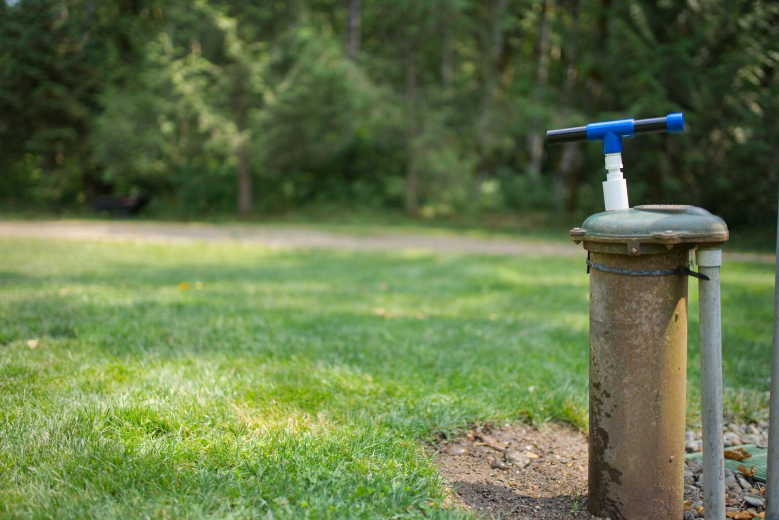 The Ultimate Guide To Emergency Well Pumps