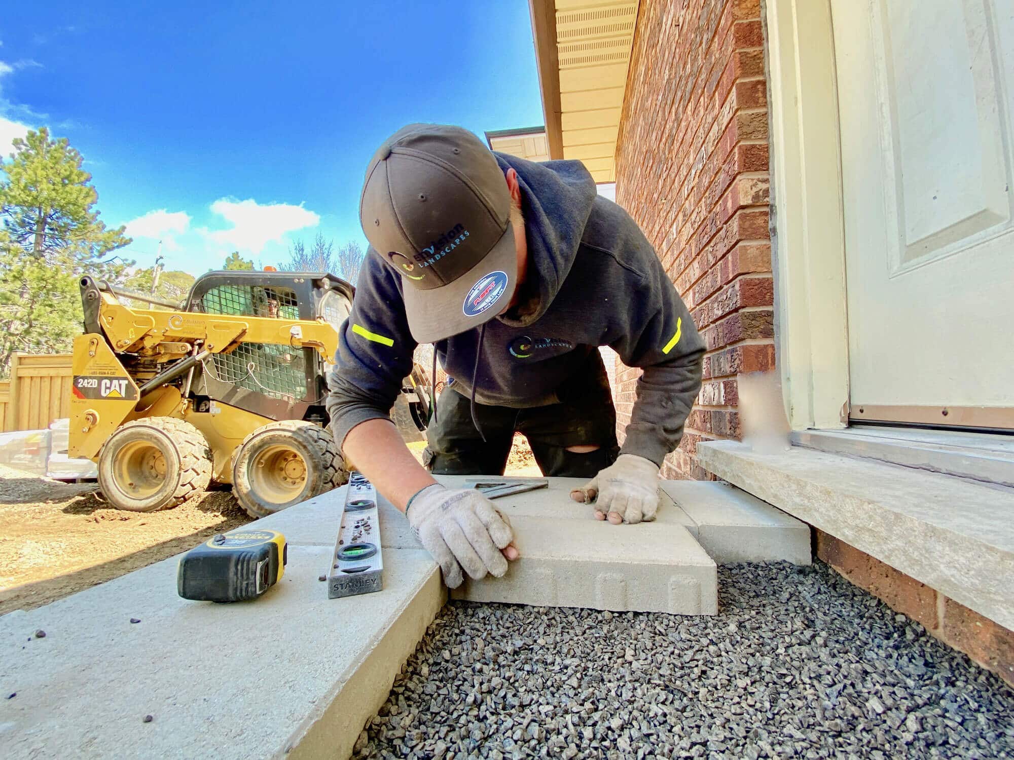 What Should I Ask A Landscape Contractor?