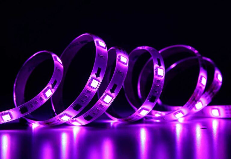 All You Need To Know About LED Lights