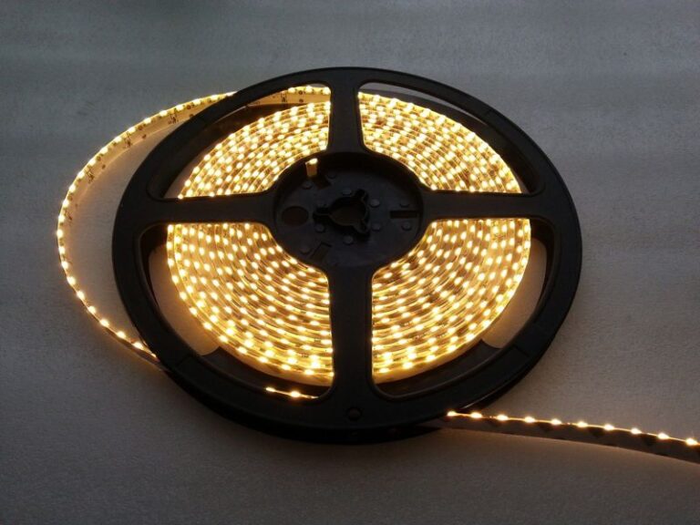 All You Need To Know About LED Lights