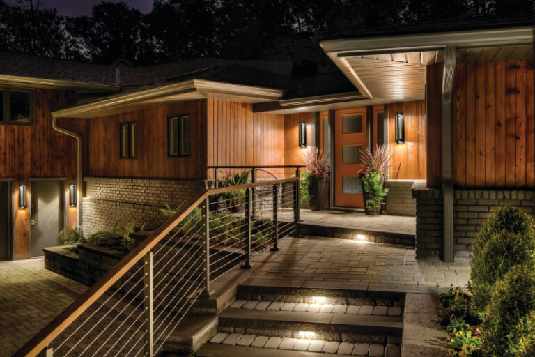 Illuminate Your Outdoor Space: A Detailed Outdoor Lighting Guide