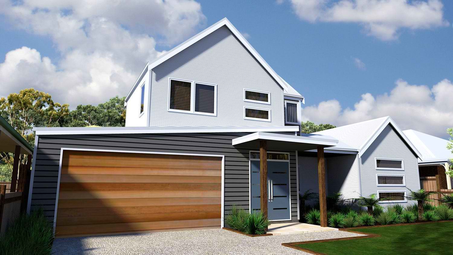 The Color of Your Colorbond Roof and Its Climate Implications: Insights ...