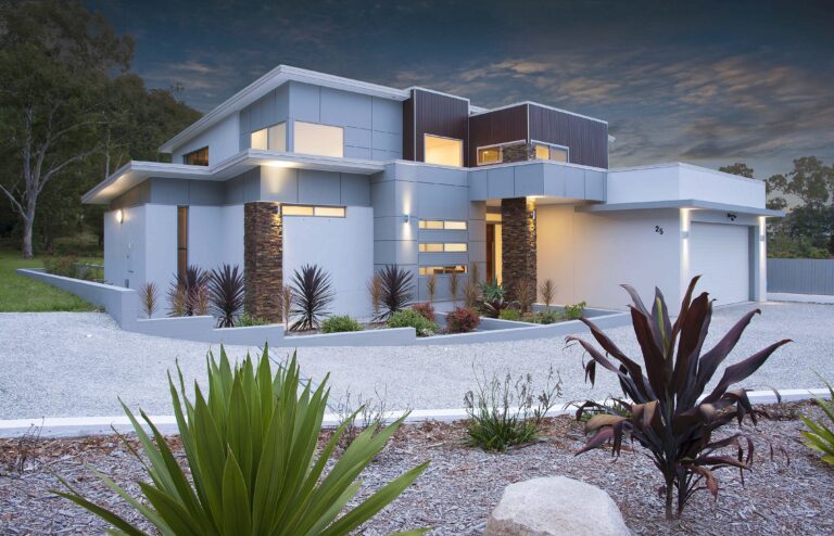 Designing A Custom Home: 6 Unique Features To Include