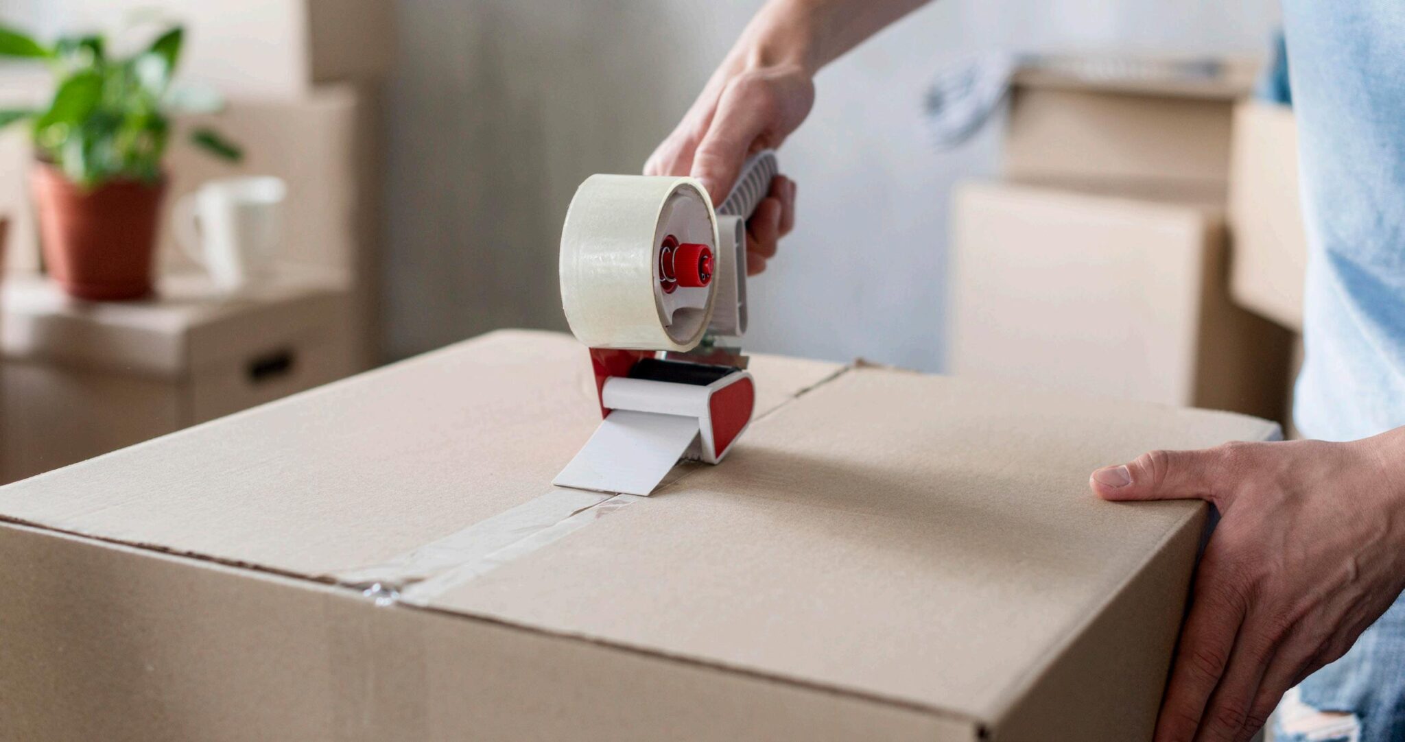 5 Most Common Problems People Face When Relocating