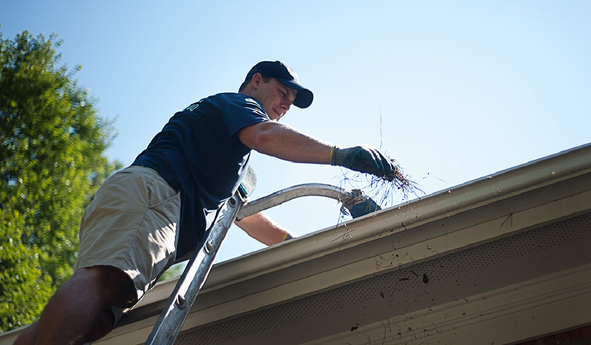 How to Add to Your House’s Longevity with Effective Gutter Cleaning