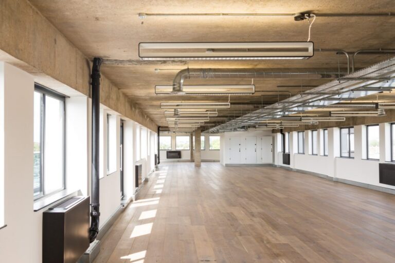 How to Work HVAC Vents and Exposed Ductwork Into Your Home Design