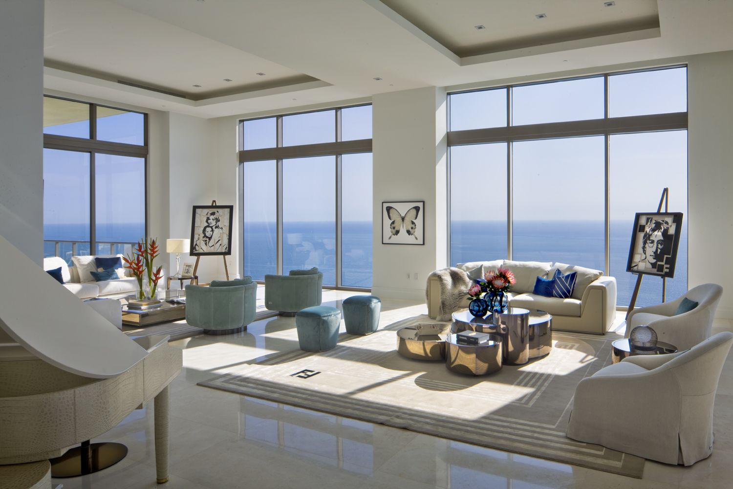 Architectural Styles: Miami's Luxury Condos' Evolution