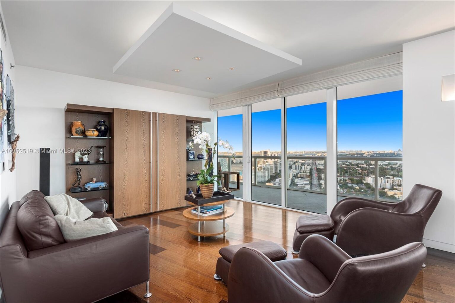 Architectural Styles of California