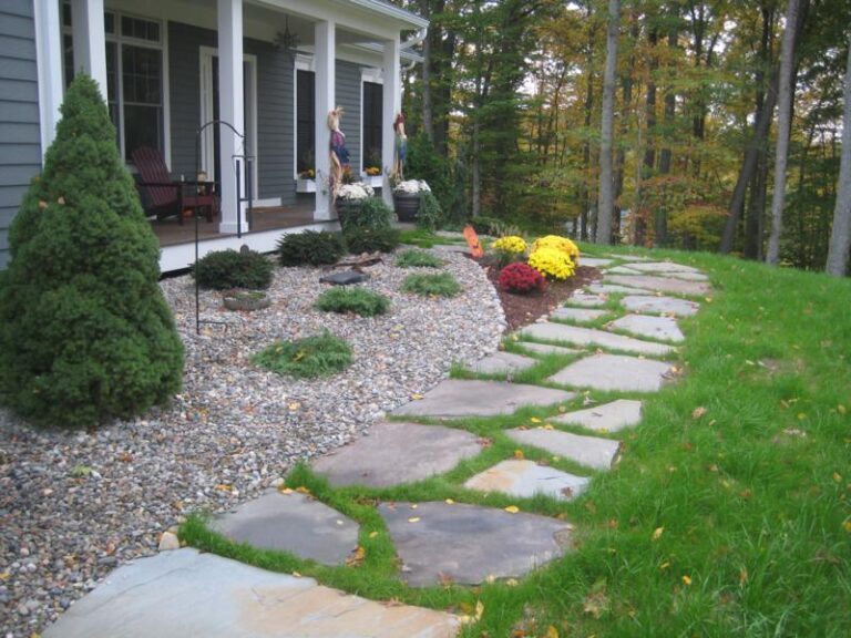 9 Principles of Garden Landscaping You Should Know