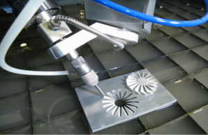 Transforming Design: The Revolutionary Impact of Water Jet Cutting in ...