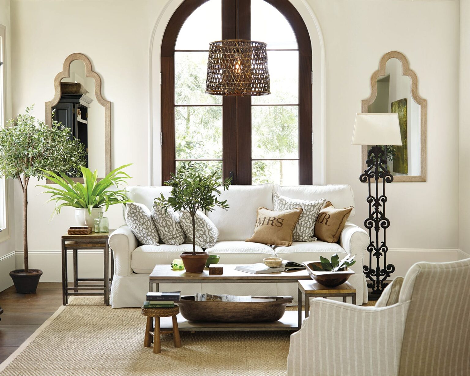 Desirable Design: How to Mix Different Furniture Styles in Your Home