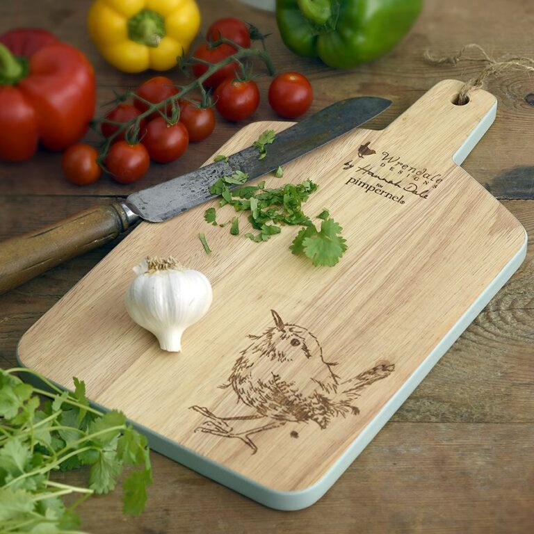 Small Chopping Board Options: Wholesale Solutions for Compact Kitchens