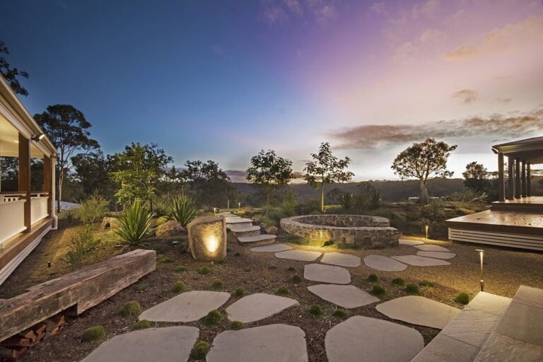 Creating Harmonious Landscapes: The Art Of Integrating Architecture And ...