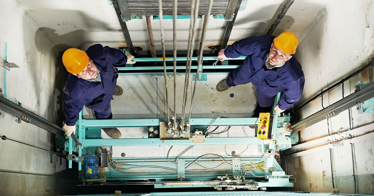 Building Safety: Ensuring Secure Spaces for All
