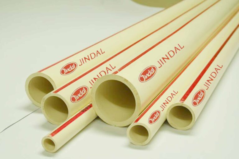 CPVC vs PEX Pipes: Everything You Need to Know