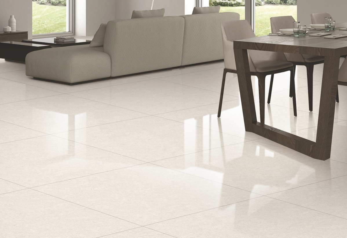 How to Choose the Perfect Glazed Vitrified Tiles for Your Home Interior?