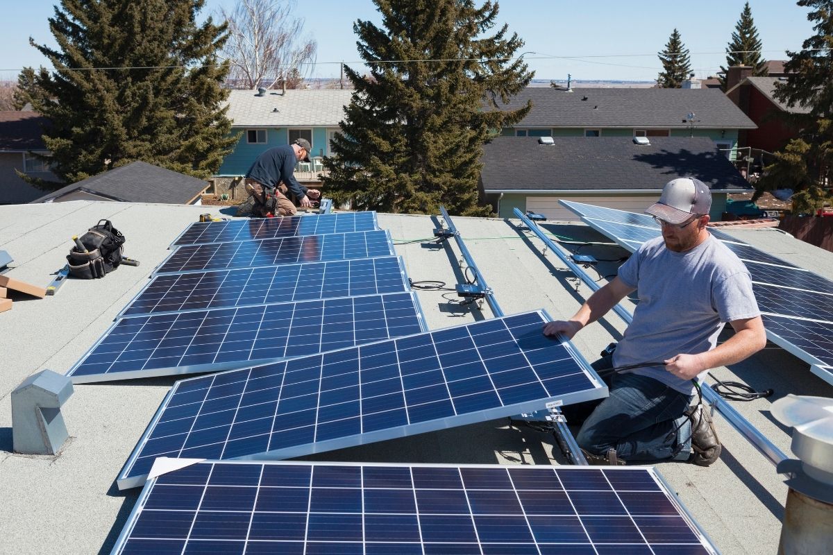 Opting for Solar Energy? How to Choose the Best-Sized Solar ...