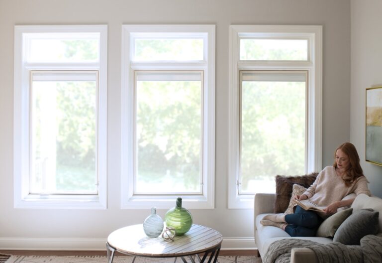 The Benefits of Installing Triple Glazed Windows