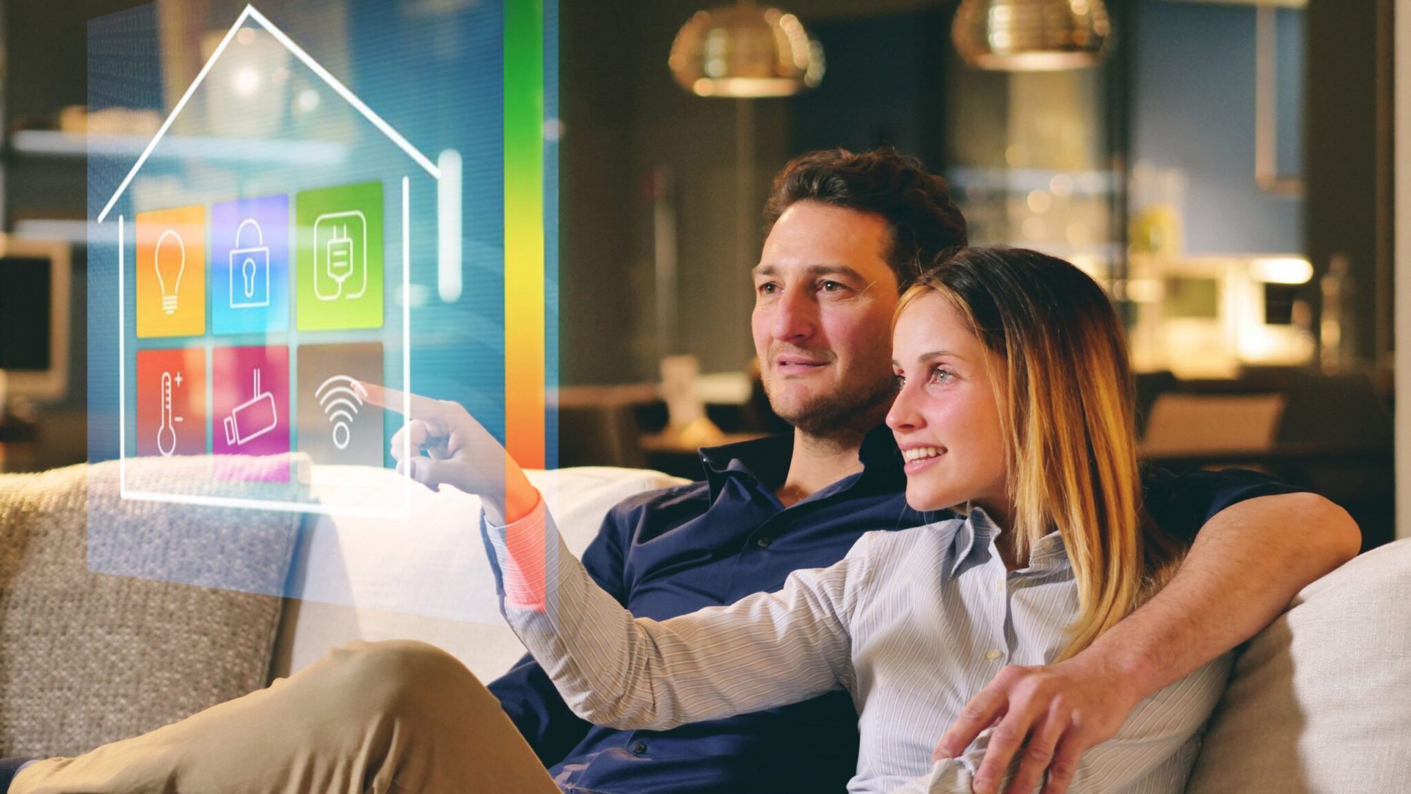 Elevate Your Lifestyle with Smart Home Automation Ideas