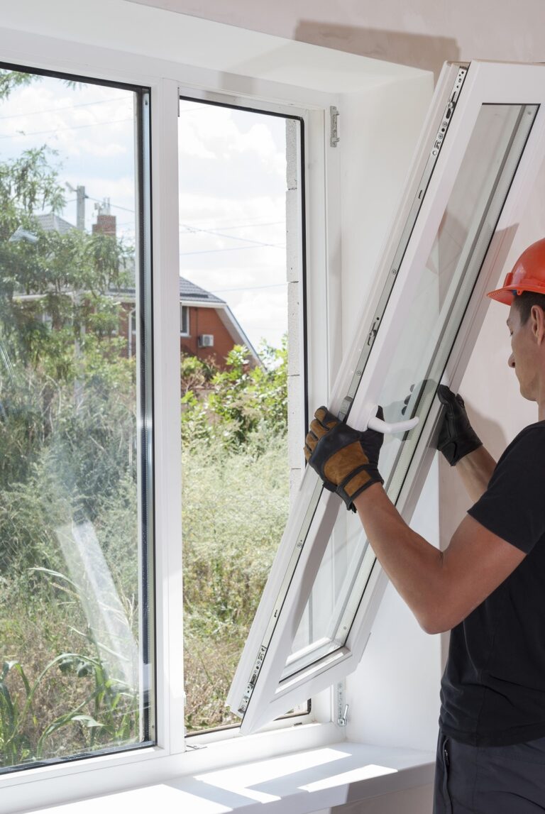 The Art of Window Replacement: Saving Money and Enhancing Your Home