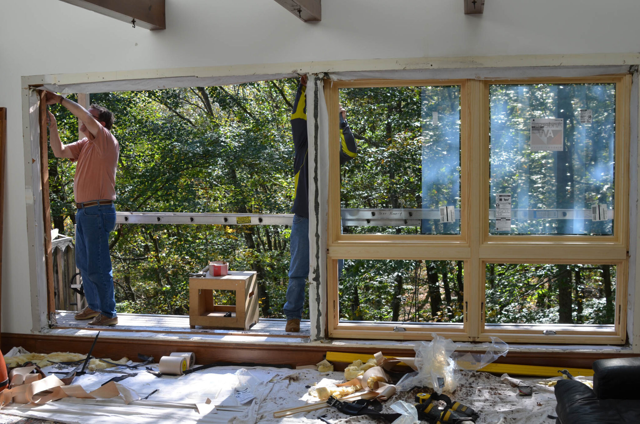 The Art of Window Replacement: Saving Money and Enhancing Your Home