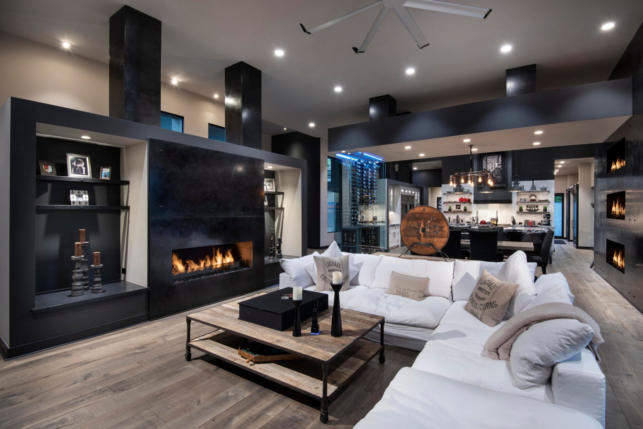 Unveiling the Visionary Designs of Cullum Homes: Exploring their ...