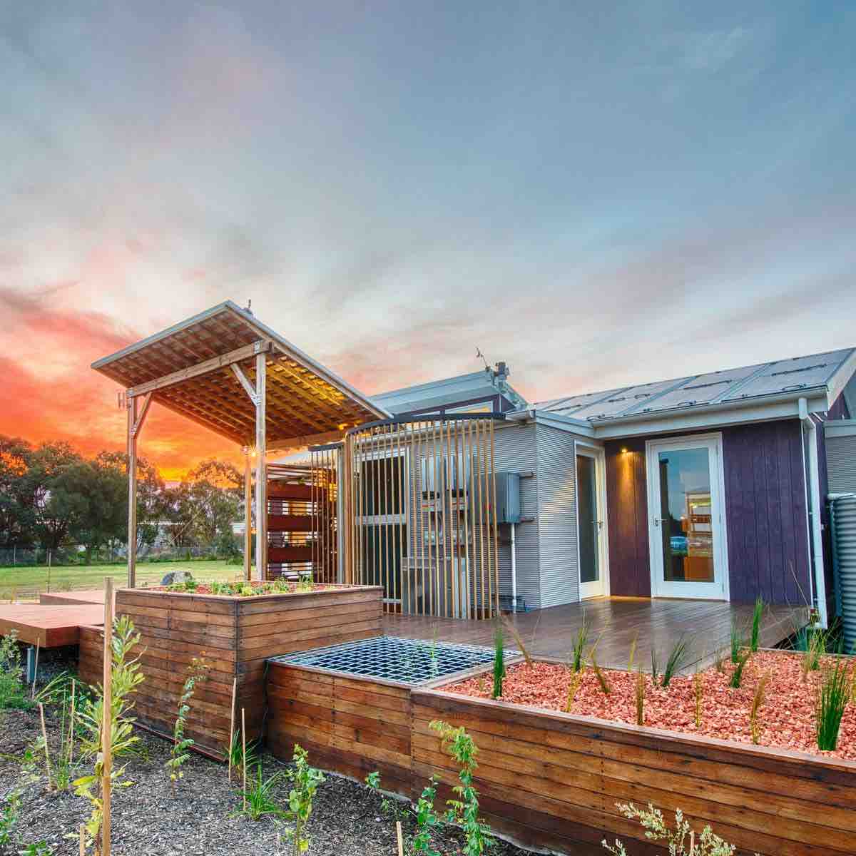 Energy-Efficient Homes: Saving Money and the Planet