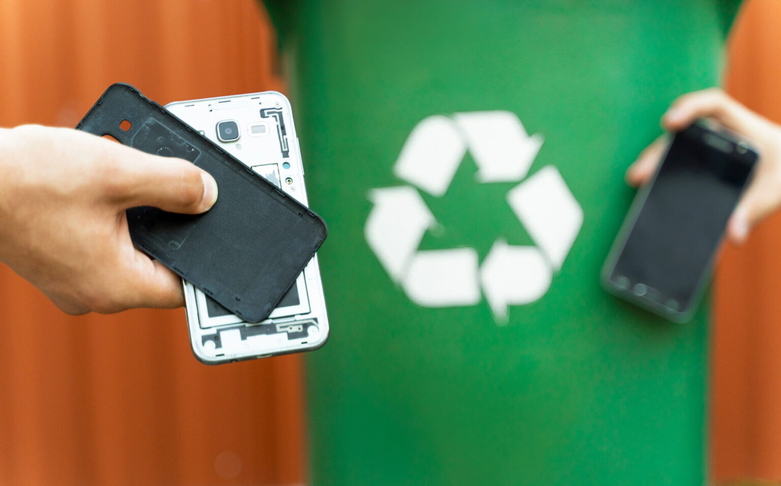 The Impact of E-Waste: Environmental and Health Consequences