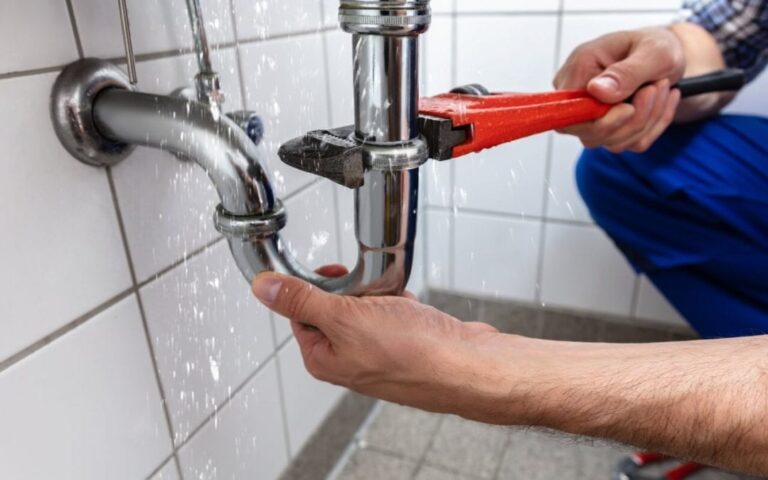 Subtle and Silent Signs of Serious Plumbing Issues