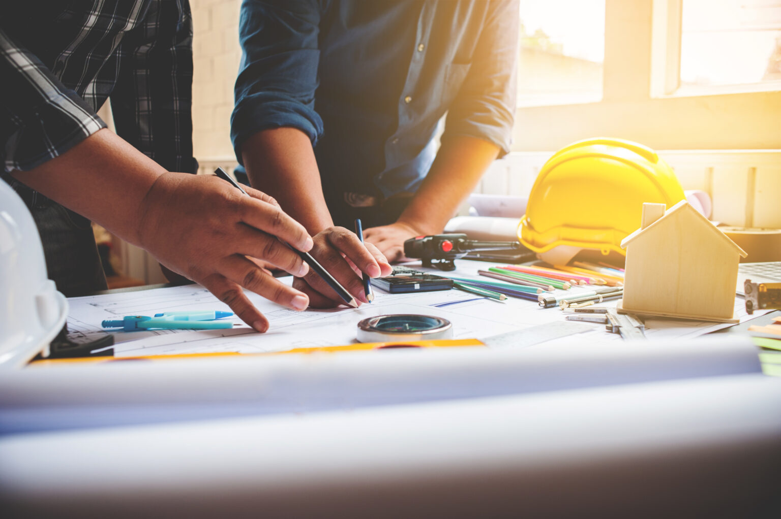 12 Tips For Executing Construction Projects Smoothly