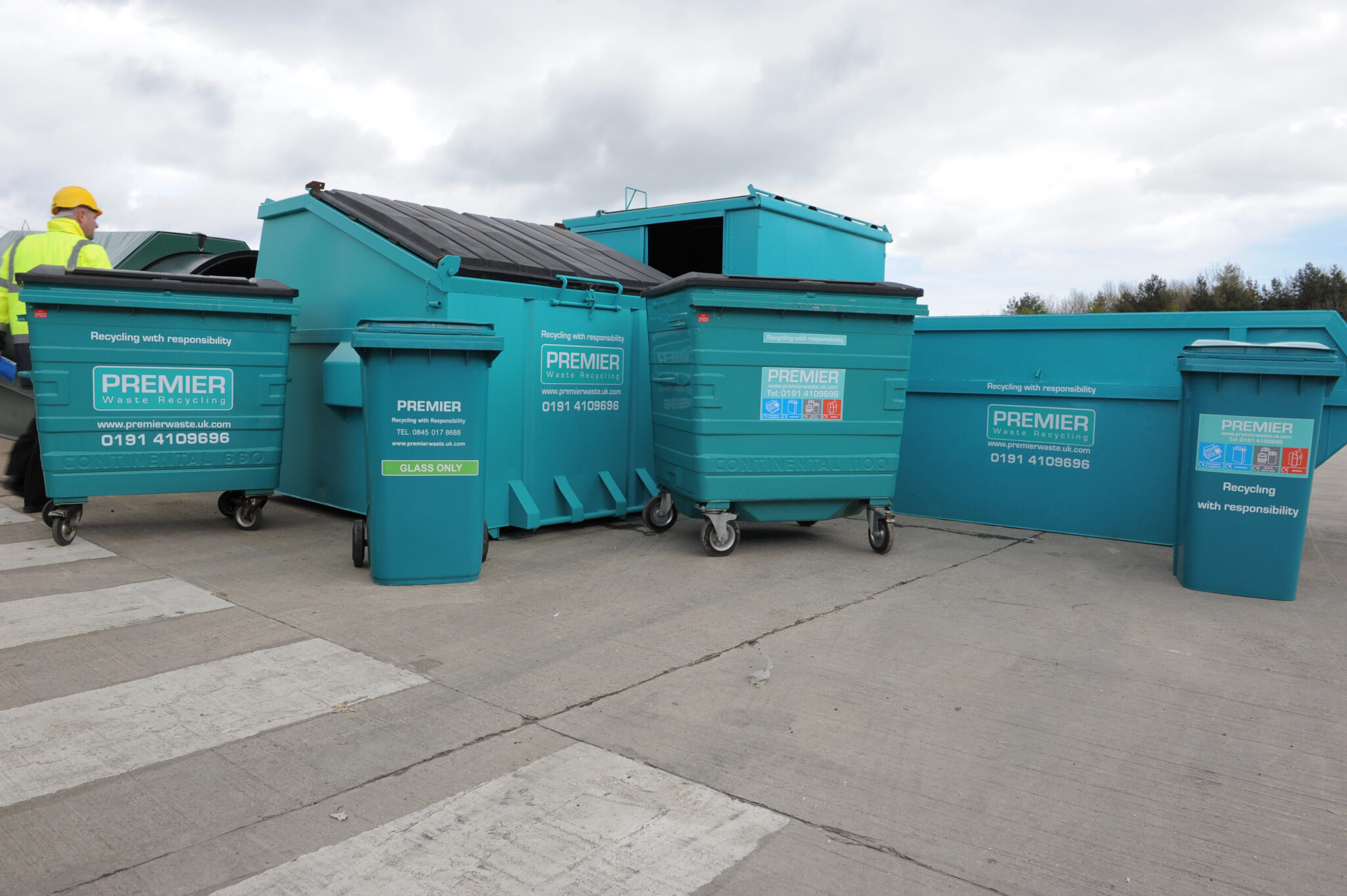 How to Streamline Commercial Waste Disposal Costs: Expert Tips for ...